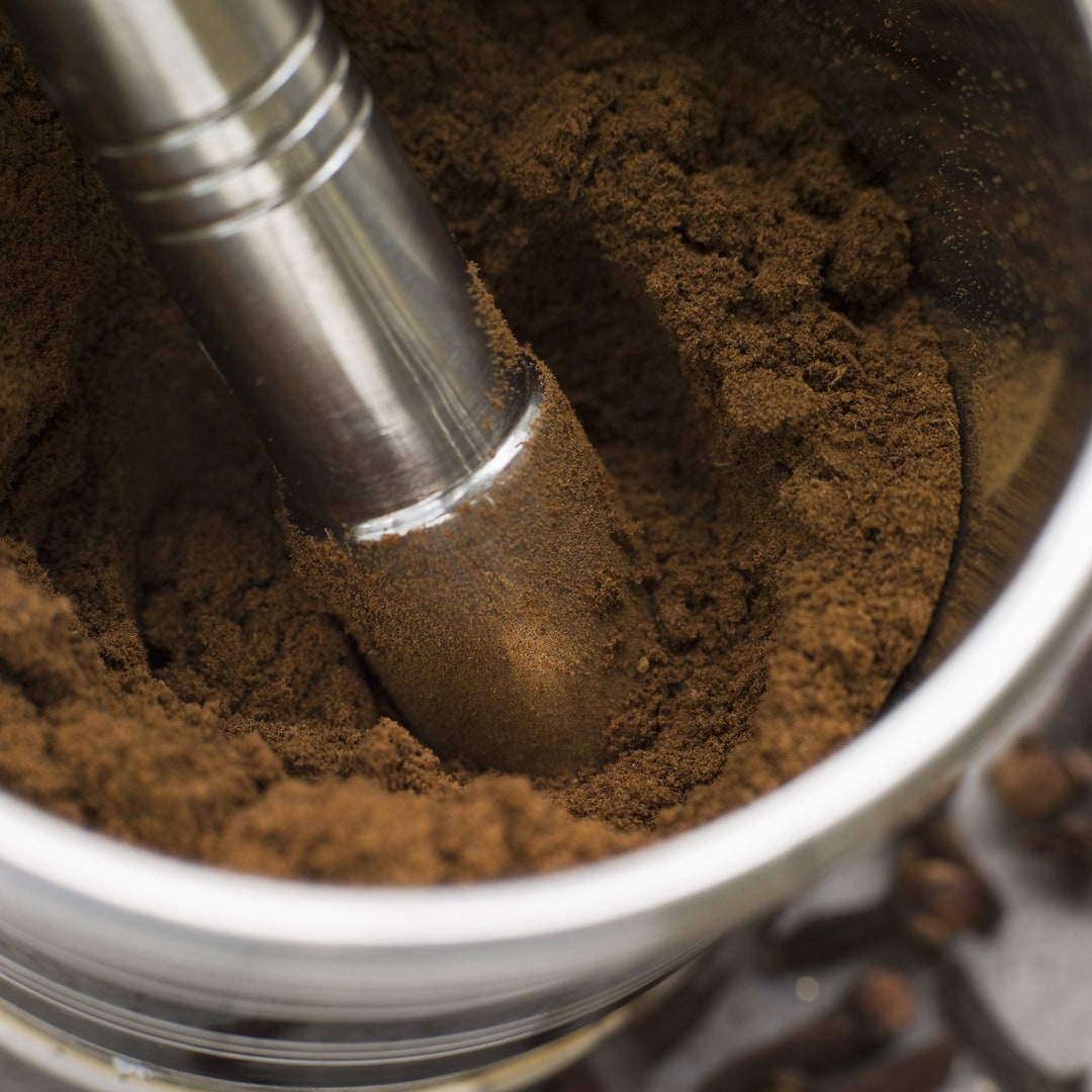 Cloves Powder Spice, RAW Ground 1lb | Laung, Lavanga | India Clove ...