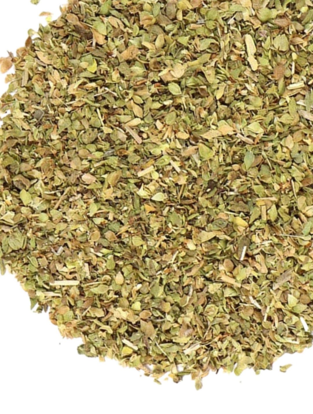 Oregano Leaf Spice, 1lb BULK C/S | Origanum Vulgare | Dried Loose Herb ...