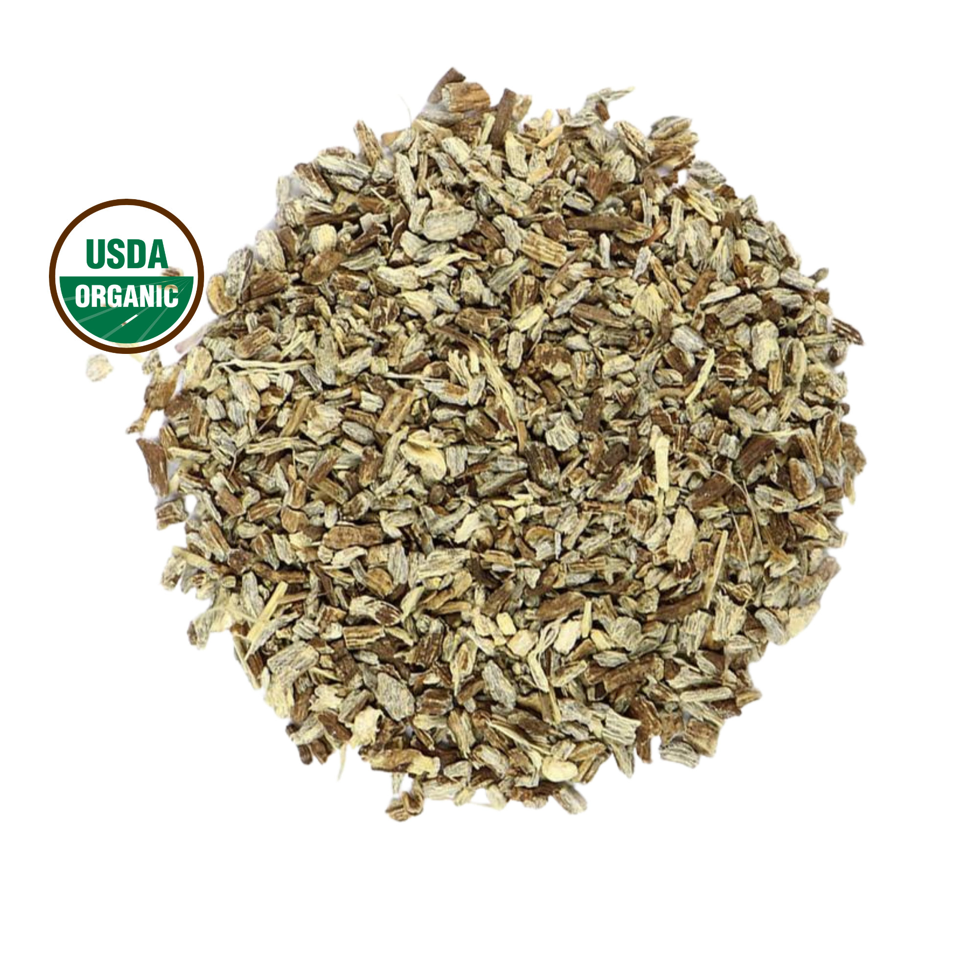 Sampson Snake Root, 1lb - Wildcrafted, Cut & Sifted | Protection Herb