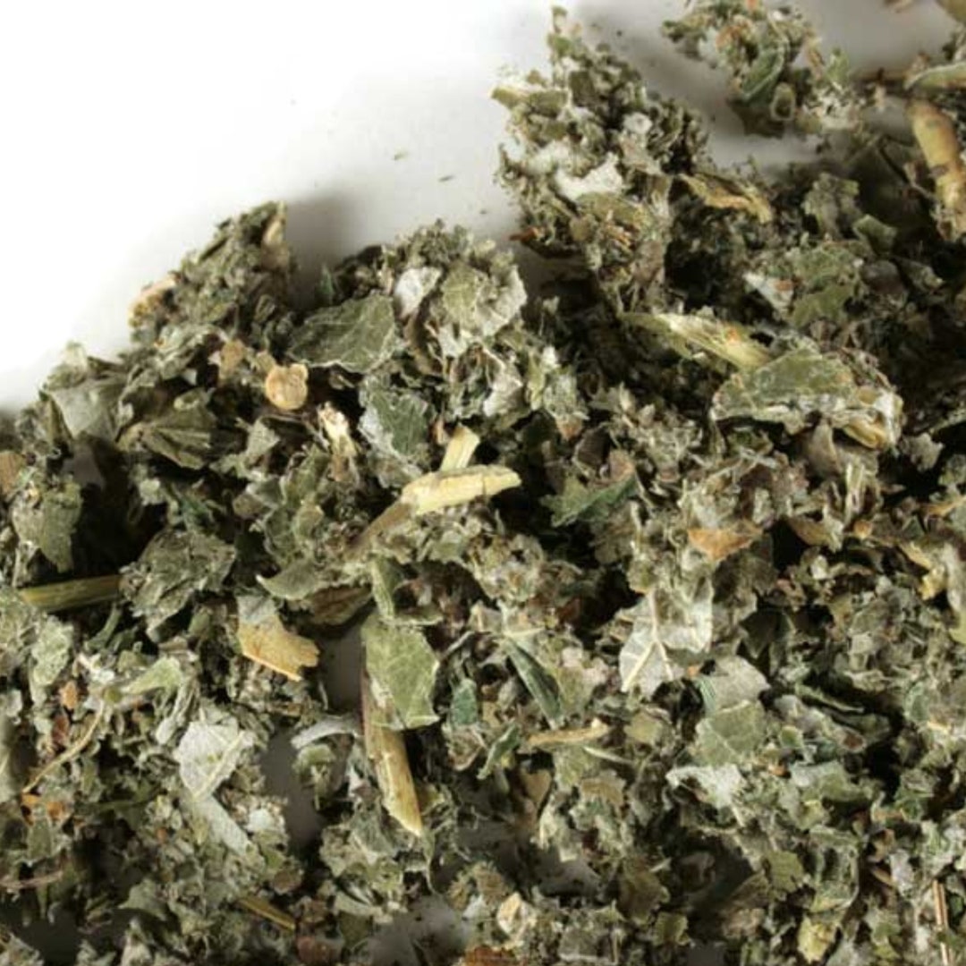 Red Raspberry Leaf, USA Organic or Wildcrafted 1lb BULK C/S | Tea | RRL ...