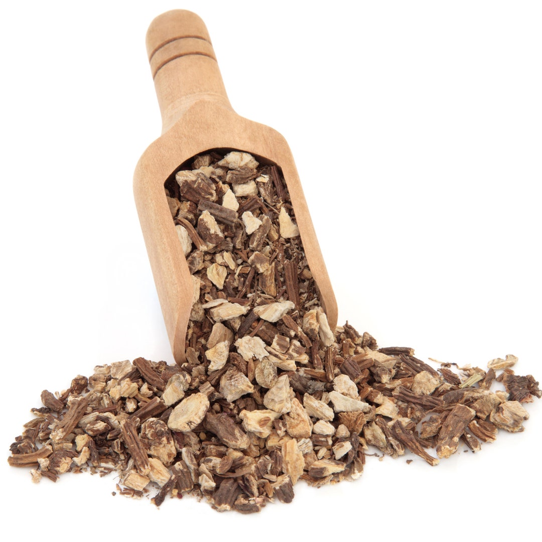 Angelica Root, 1lb BULK - Organic | Archangelica Officinalis | Holy ...