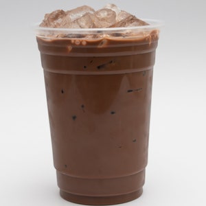 Fat-free (low) Decaf Cocoa Powder, Unsweetened: Theobroma Cacao - Etsy