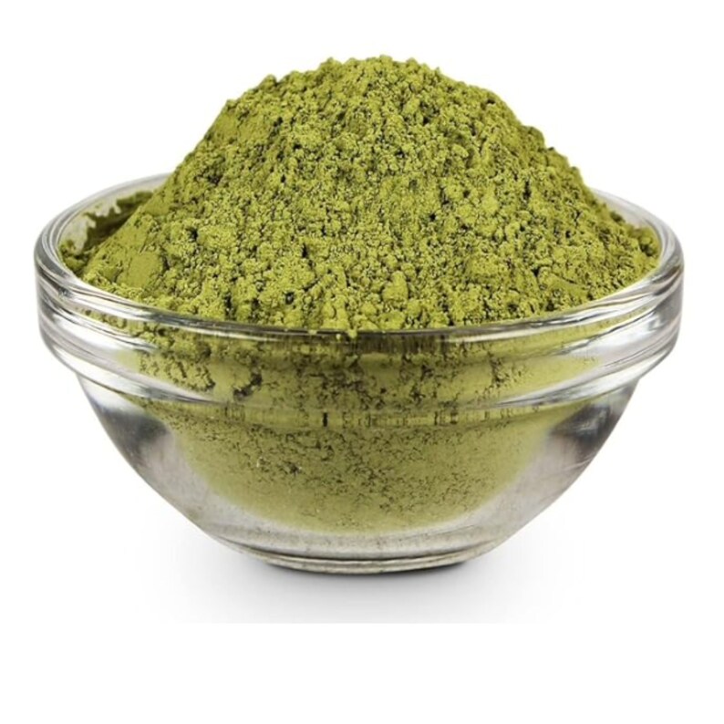 Peppermint Leaf Powder, 1lb: Mint Leaf Ground, No Additives | Mentha × ...