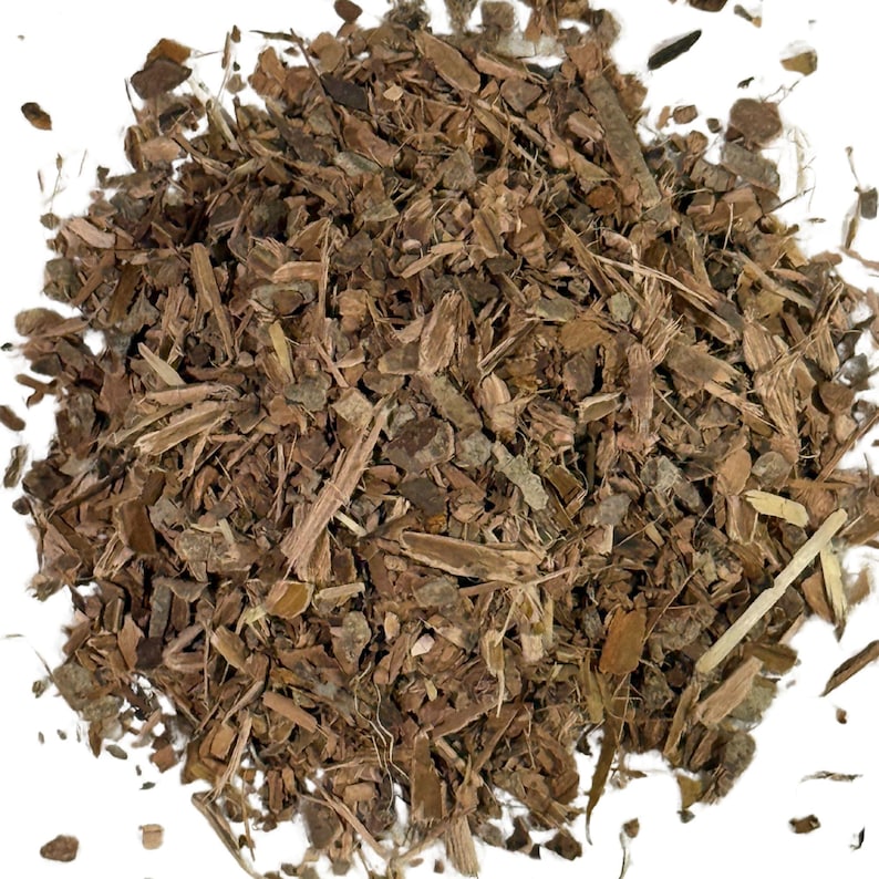 Witch Hazel Bark, C/S 1lb: Witchhazel | Hamamelis Virginiana - Etsy