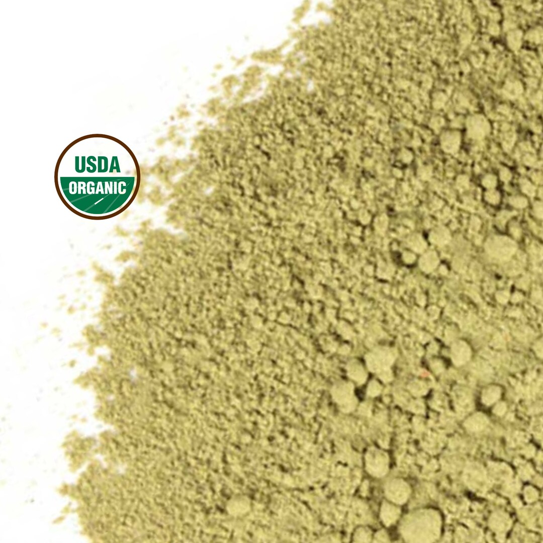 Uva Ursi Bearberry Leaf Powder 1lb Bear Berry Herb Arctostaphylos ...