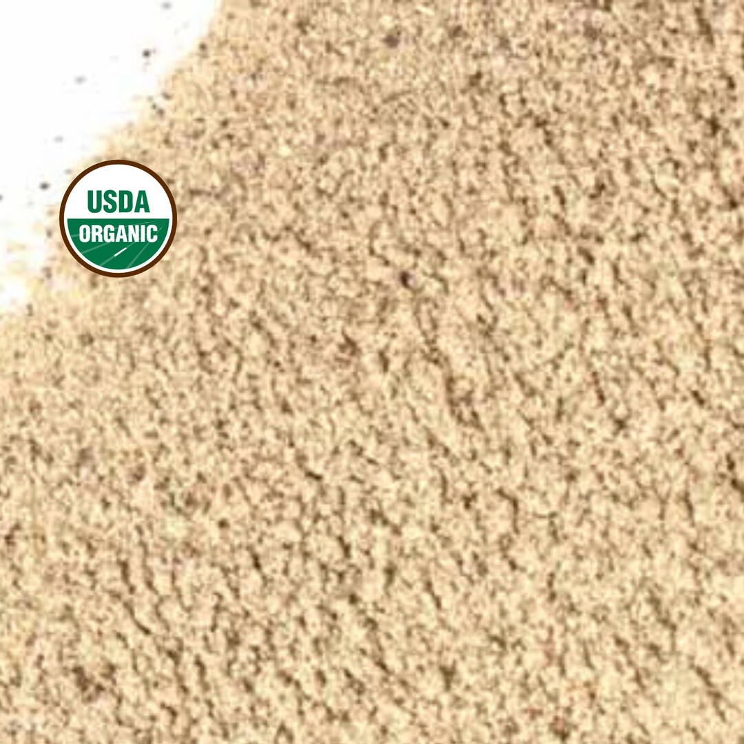 Comfrey Root Powder, Organic 1lb Symphytum Officinale - Etsy