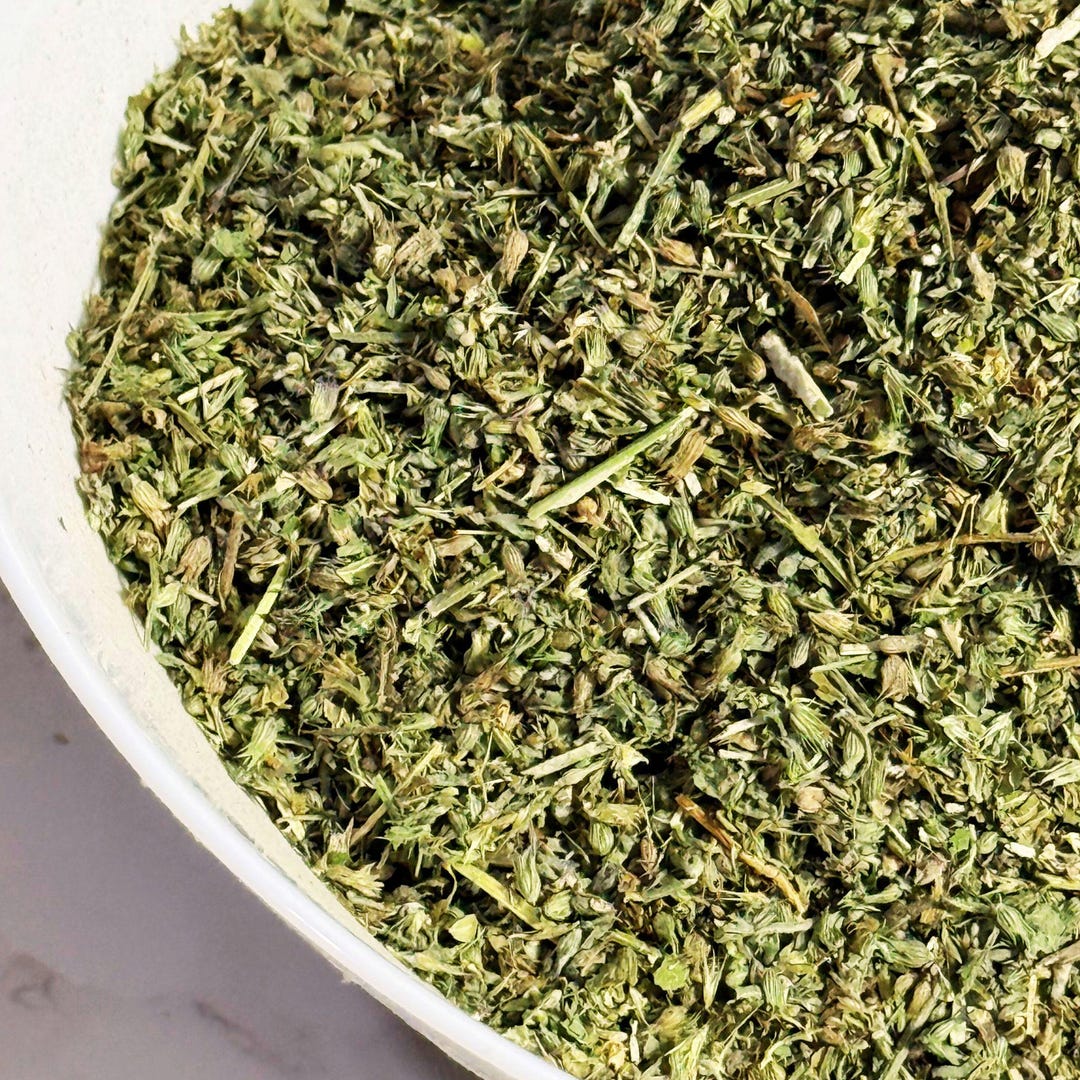 Catnip Leaf & Flower Herb | Dried Catmint | Nepeta Cataria | Catmint ...