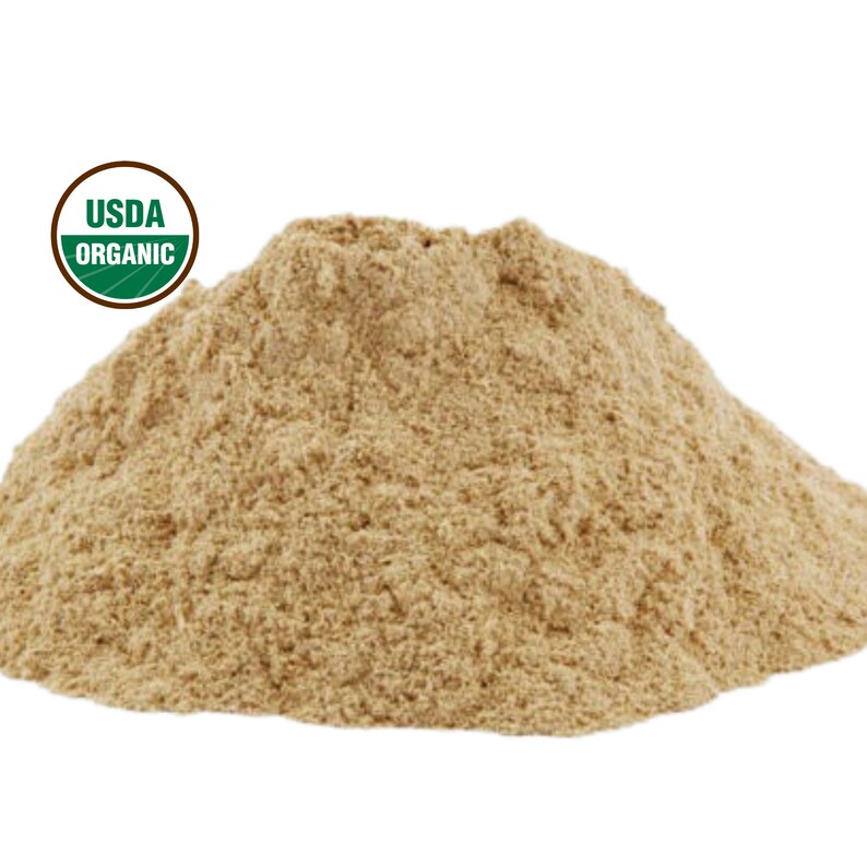 Nettle Root Powder Organic 1lb Stinging Urtica Dioica - Etsy