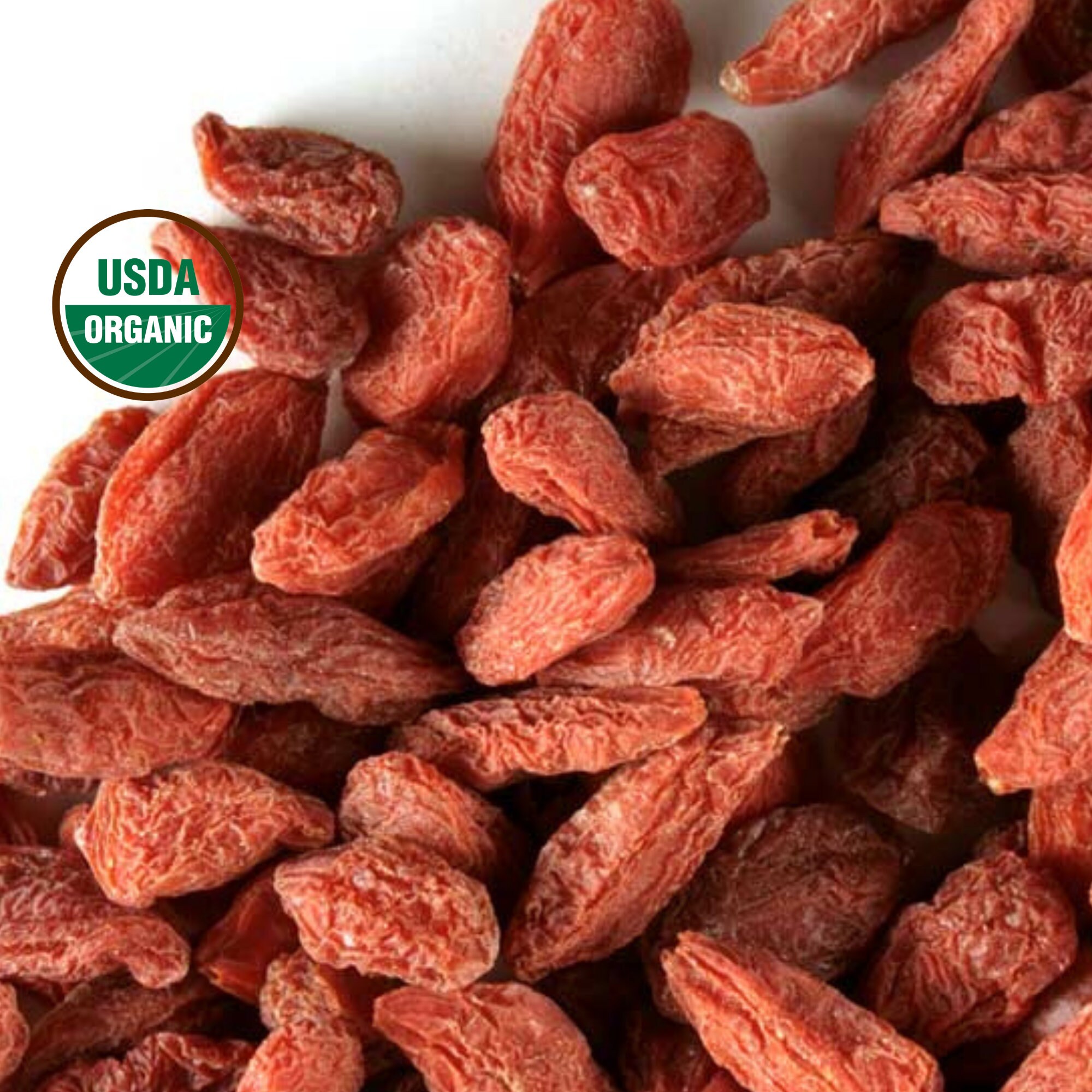 Goji Berries Whole Foods