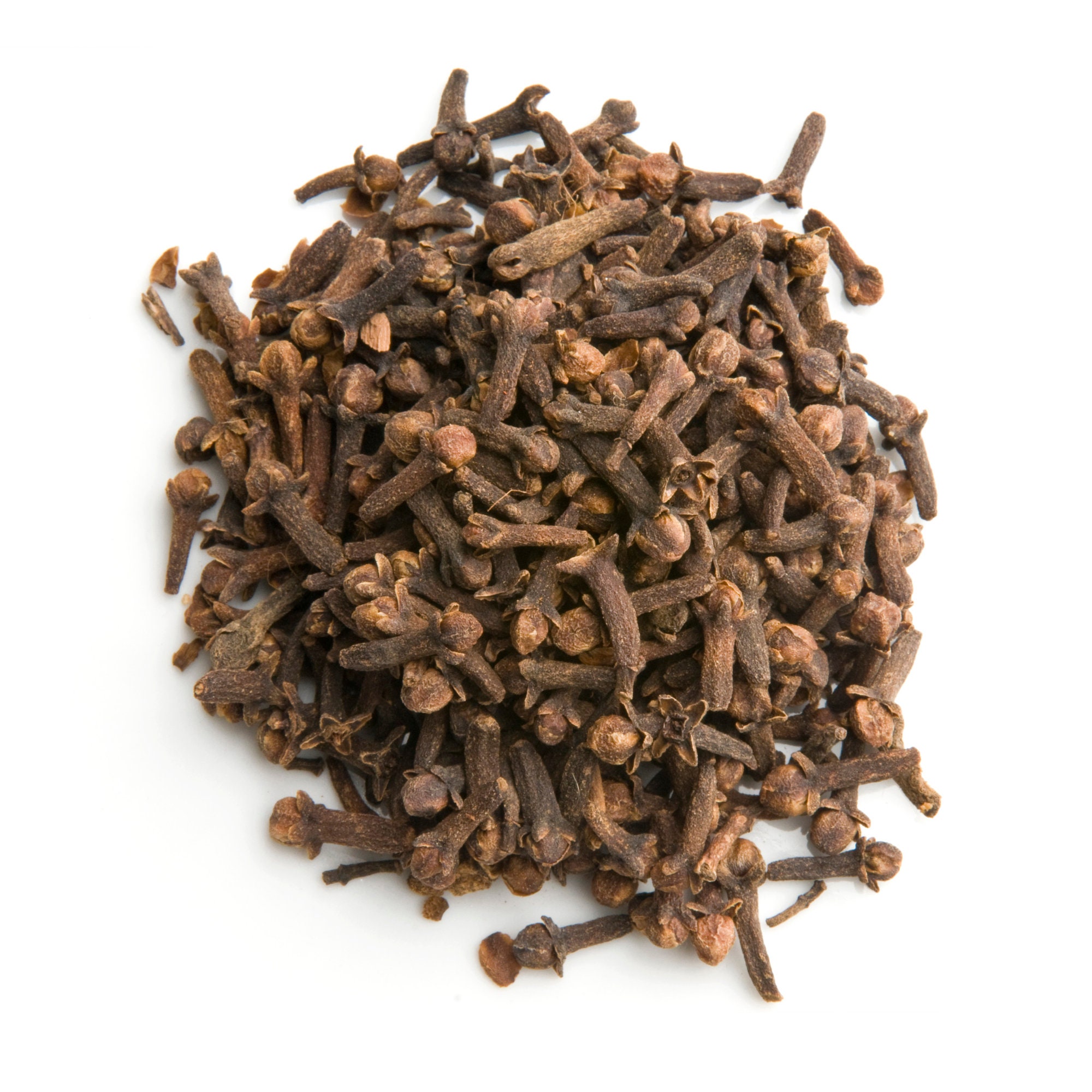 Organic India Cloves, Whole 1lb | Laung, Lavanga, Clove Spice | Eugenia ...