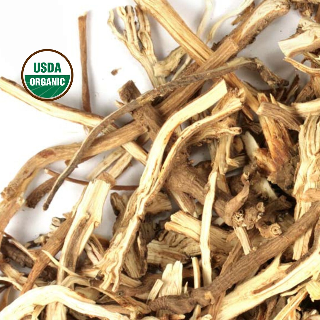 Bupleurum Radix Slices, Organic 1lb | Chai Hu, Thorowax Root | - Etsy