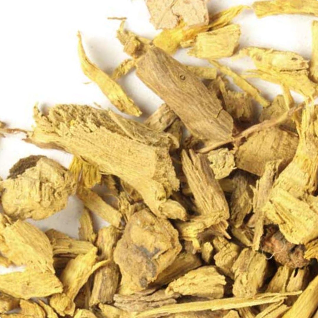 Barberry Root Bark, Wildcrafted, 1lb C/S | Berberis Vulgaris | Natural ...