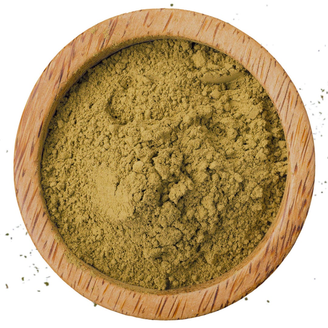 Eyebright Powder - Eufrasia, 1lb | Eye Bright | Euphrasia Officinalis ...