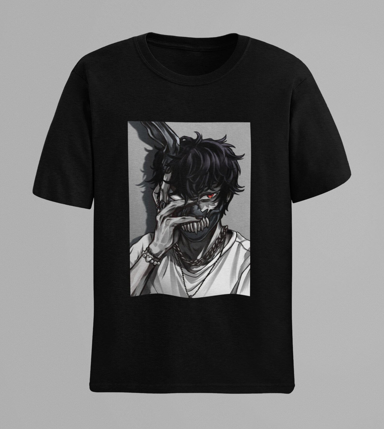 Corpse Husband T Shirt Premium Unisex T Shirt H190601 Etsy