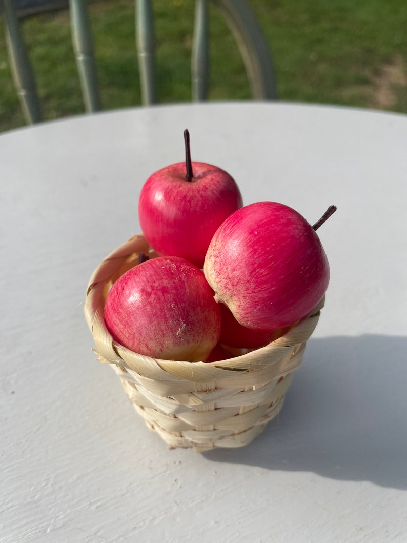 Sensory Play Apple Picking Bin, Language Cards, Wh Questions ...