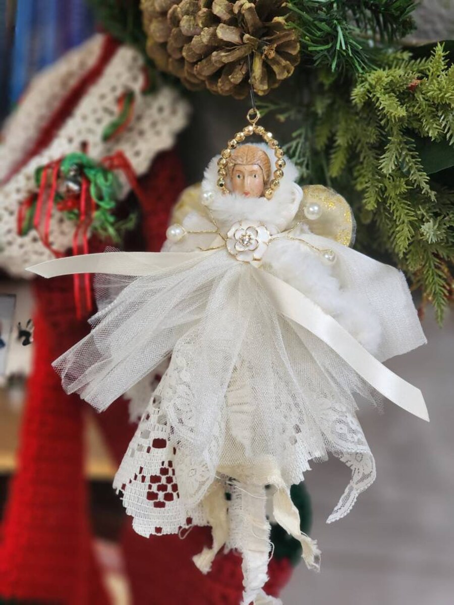 YesterdayDoll - Etsy