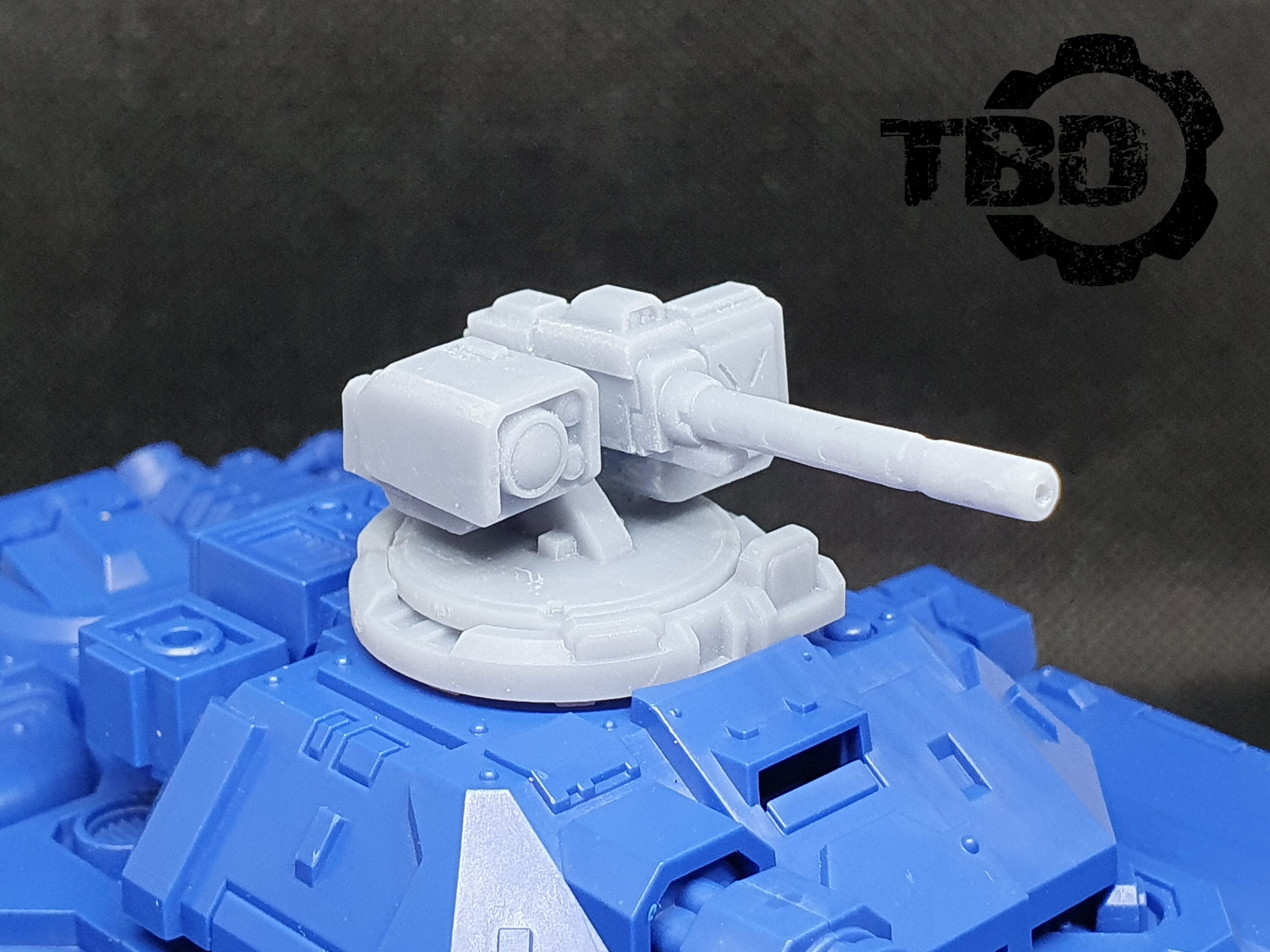 TUSK System / Tight Bore Design / Conversion Bits | Etsy