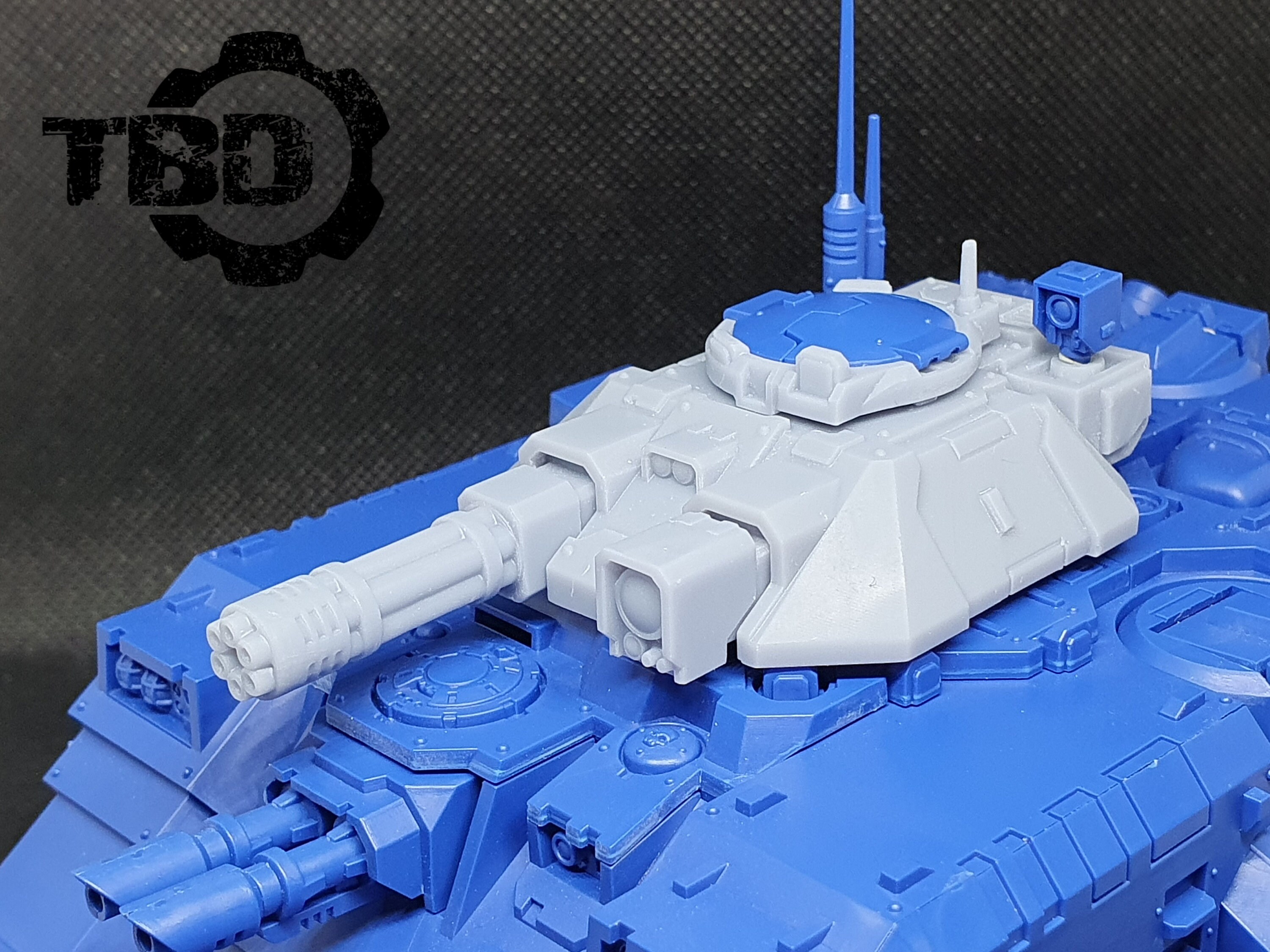 Sensor for Double Turret V1/ Tight Bore Designs / Conversion | Etsy