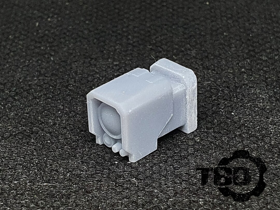 Sensor for Double Turret V1/ Tight Bore Designs / Conversion Bits - Etsy