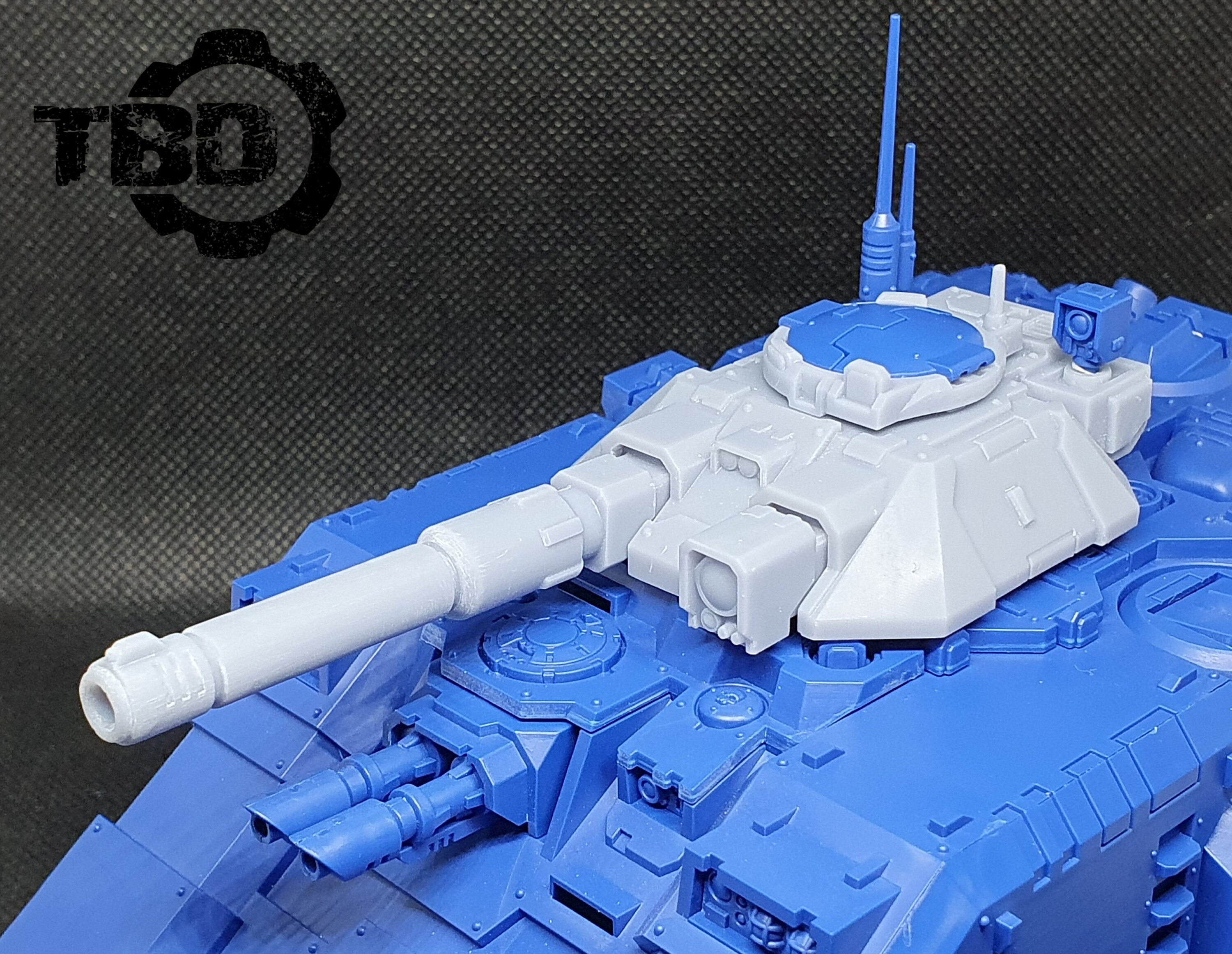 Sensor for Double Turret V1/ Tight Bore Designs / Conversion | Etsy