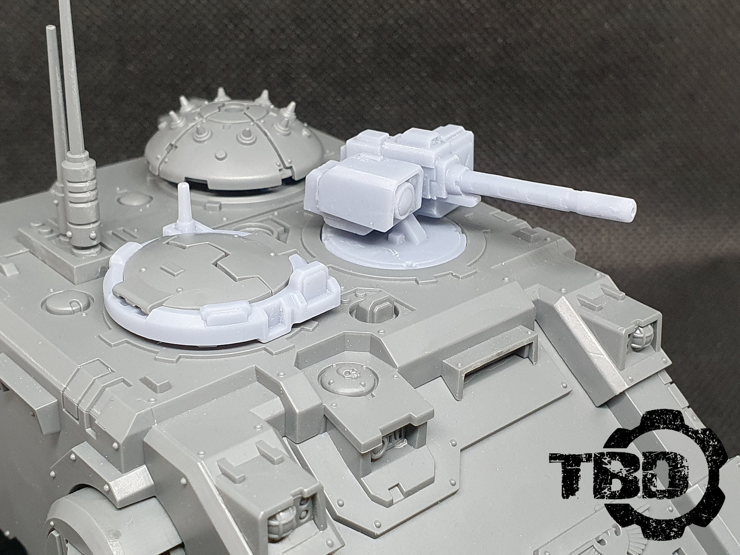 TUSK System / Tight Bore Design / Conversion Bits - Etsy