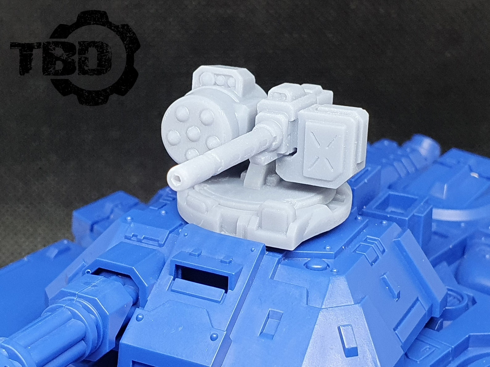 TUSK System / Tight Bore Design / Conversion Bits | Etsy