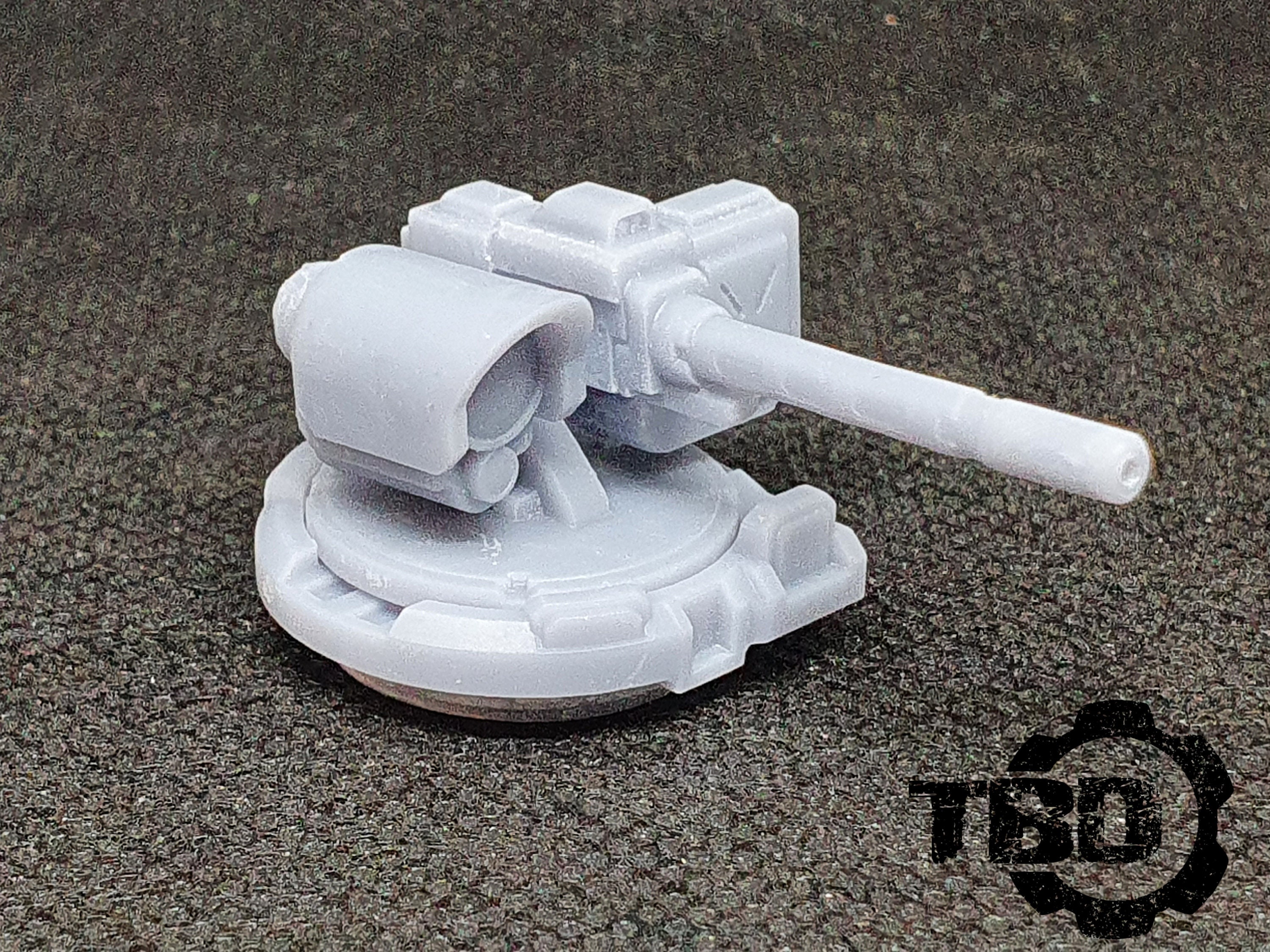 TUSK System / Tight Bore Design / Conversion Bits | Etsy