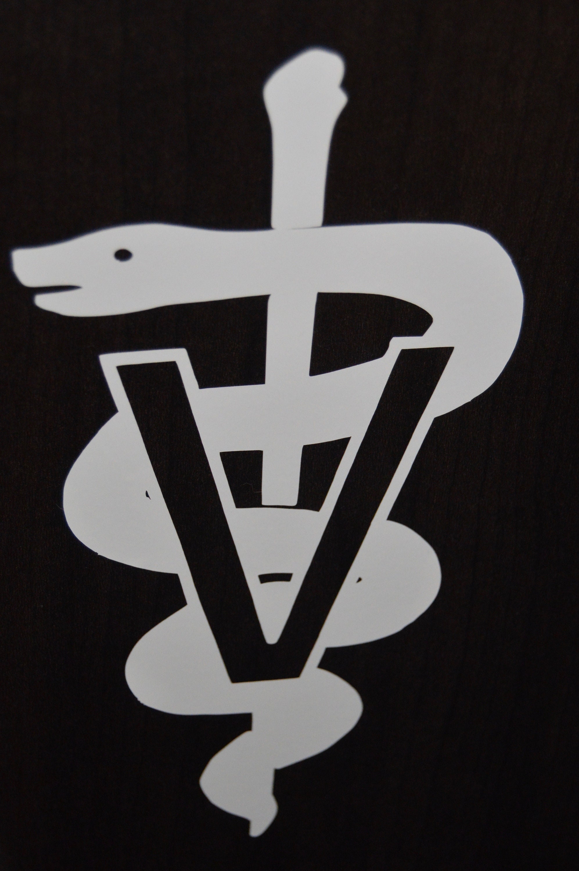 Veterinary Medicine Logo
