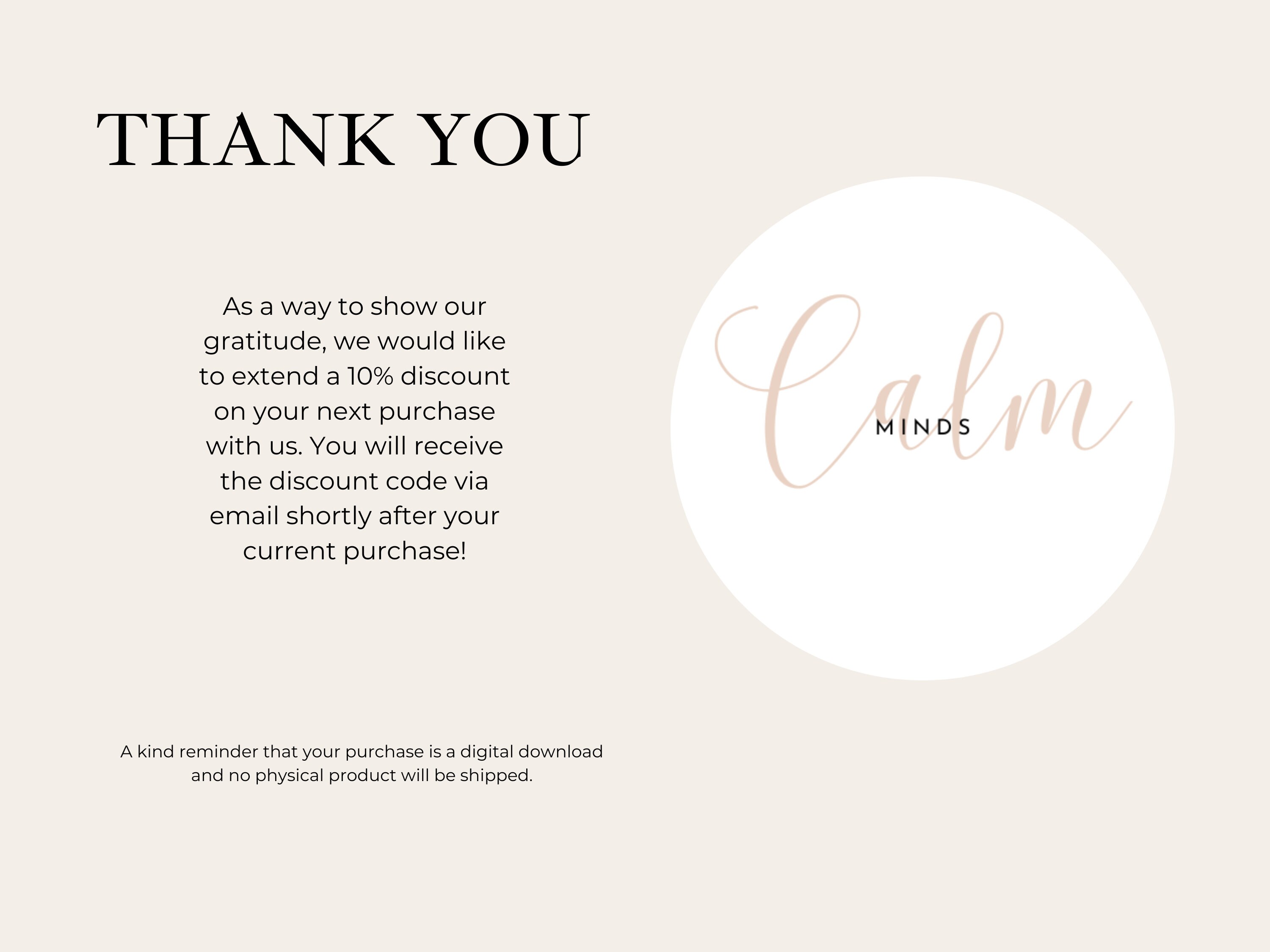 Kids MEGA Anxiety Toolbox , Kid Therapy Bundle, Kid Calm Down ...