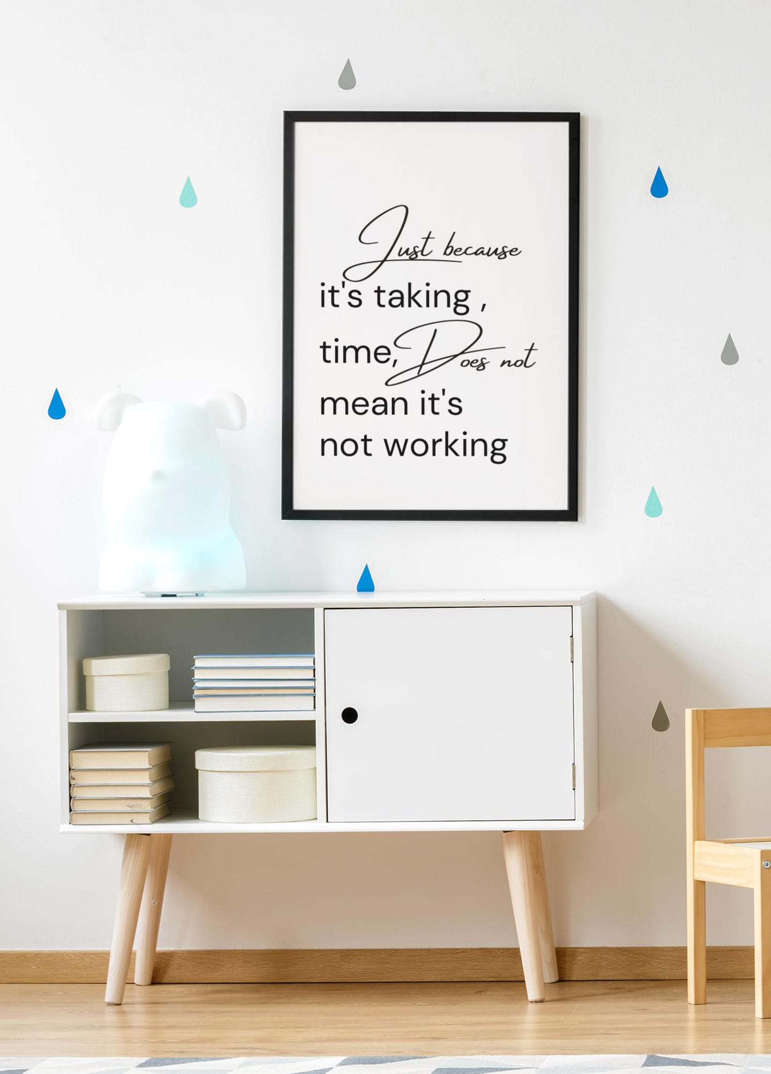 Inspirational Quote Poster: Motivational Wall Art (digital Download) - Etsy