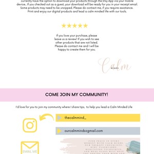 Rainbow Feelings Poster, Kids Social Emotional Learning SEL Development ...