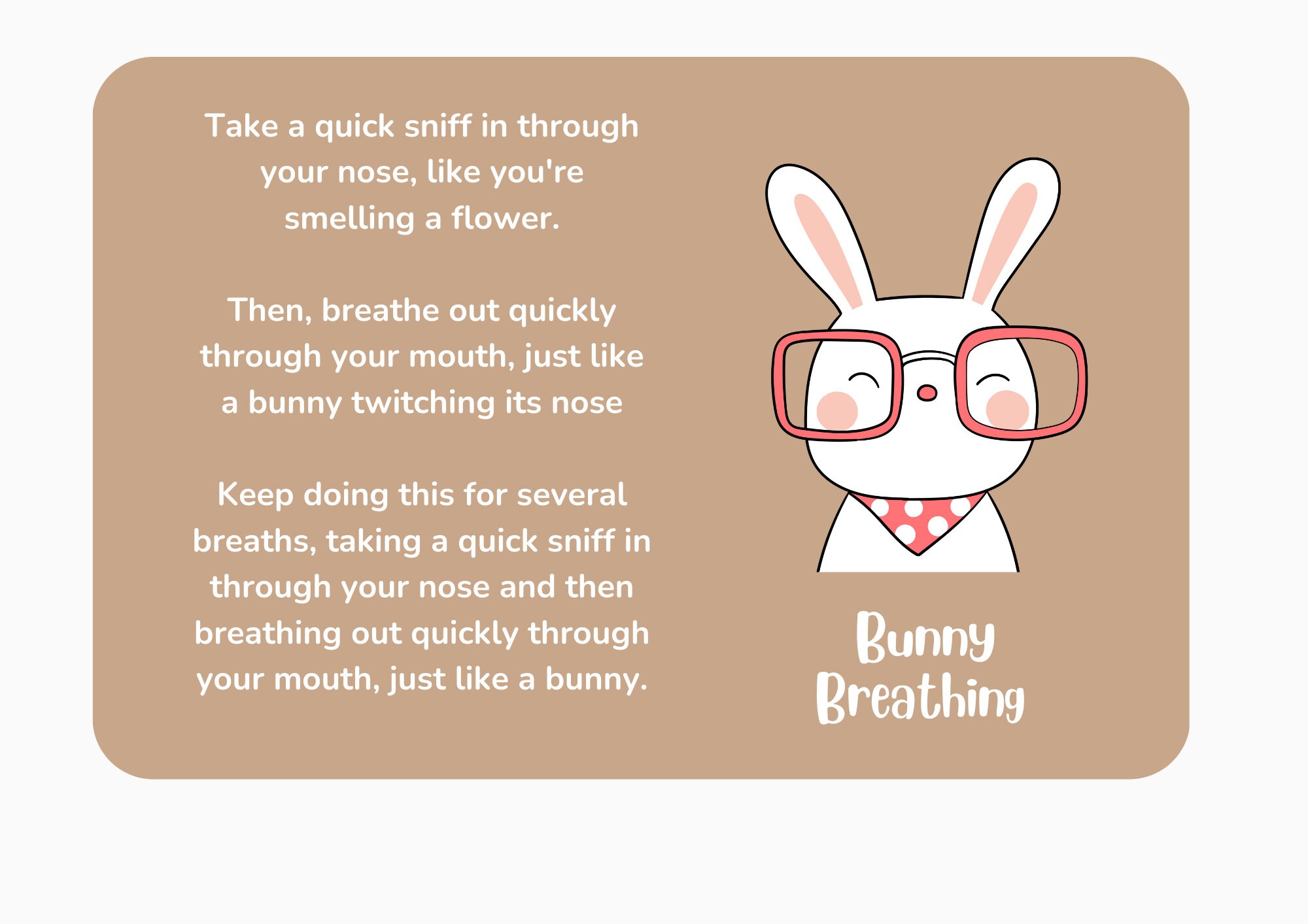 Mindfulness Breathing Activities for Kids, Breathing Cards, Calming ...