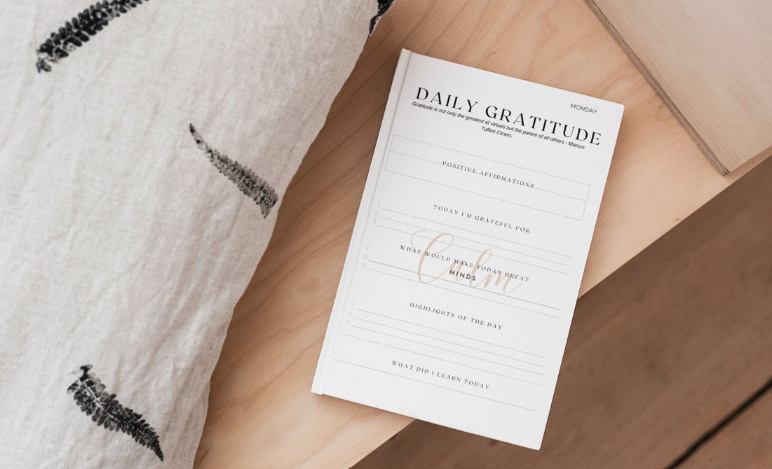 Daily Journaling Pages Printable Download, Daily Journal Prompts, Brain ...