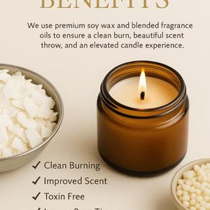 Burn Me Because Adulting is Hard Candle | Funny Scented Soy Candle ...