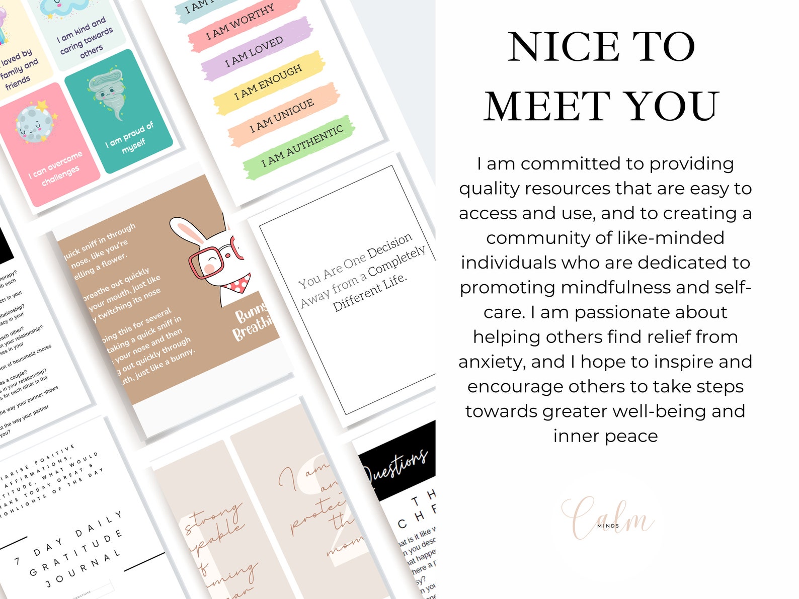 Therapy Questions Cards for Teens, Conversation Starters, Mental Health ...