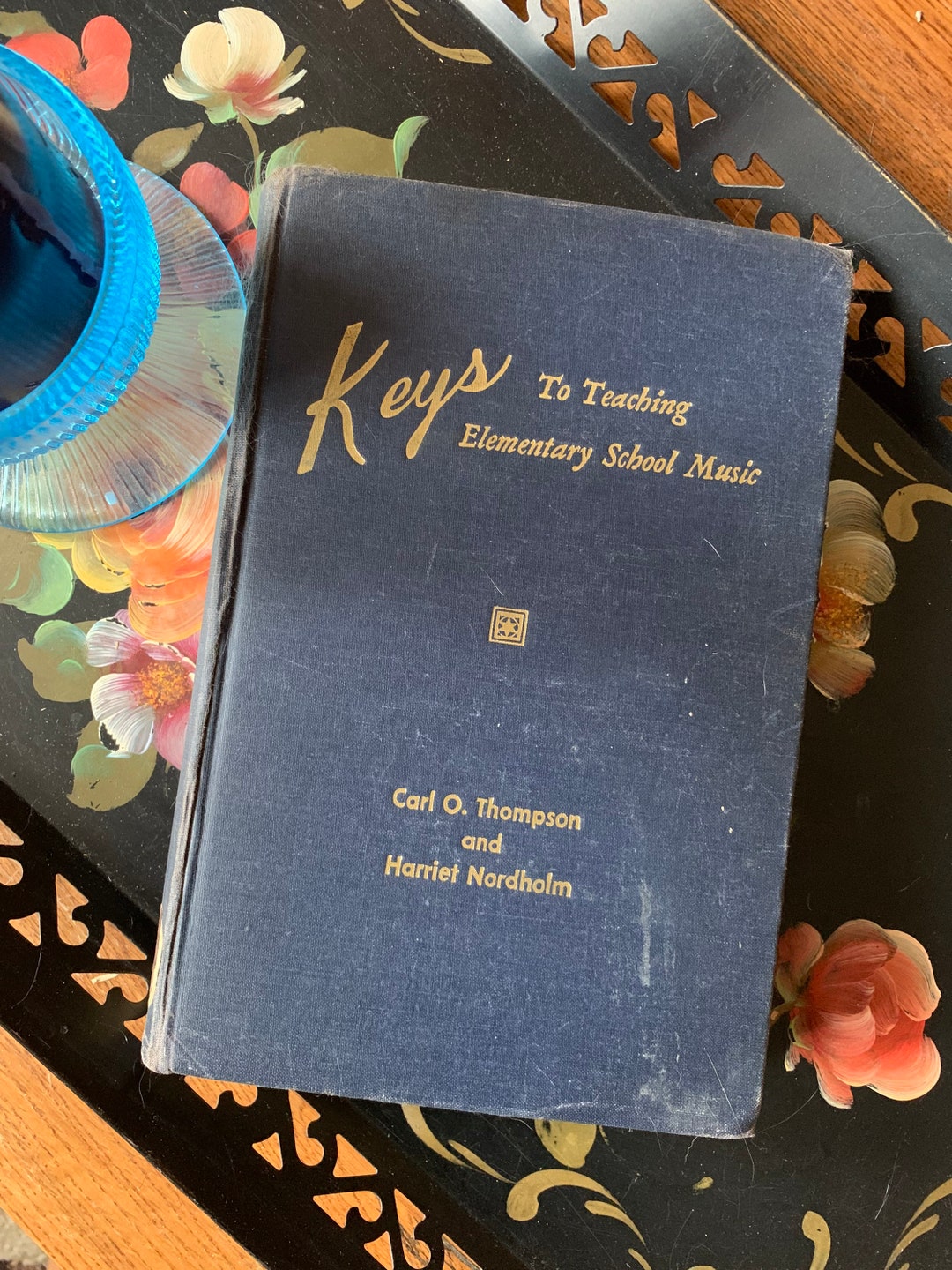 Keys to Teaching Elementary School Music by Carl O. Thompson and ...