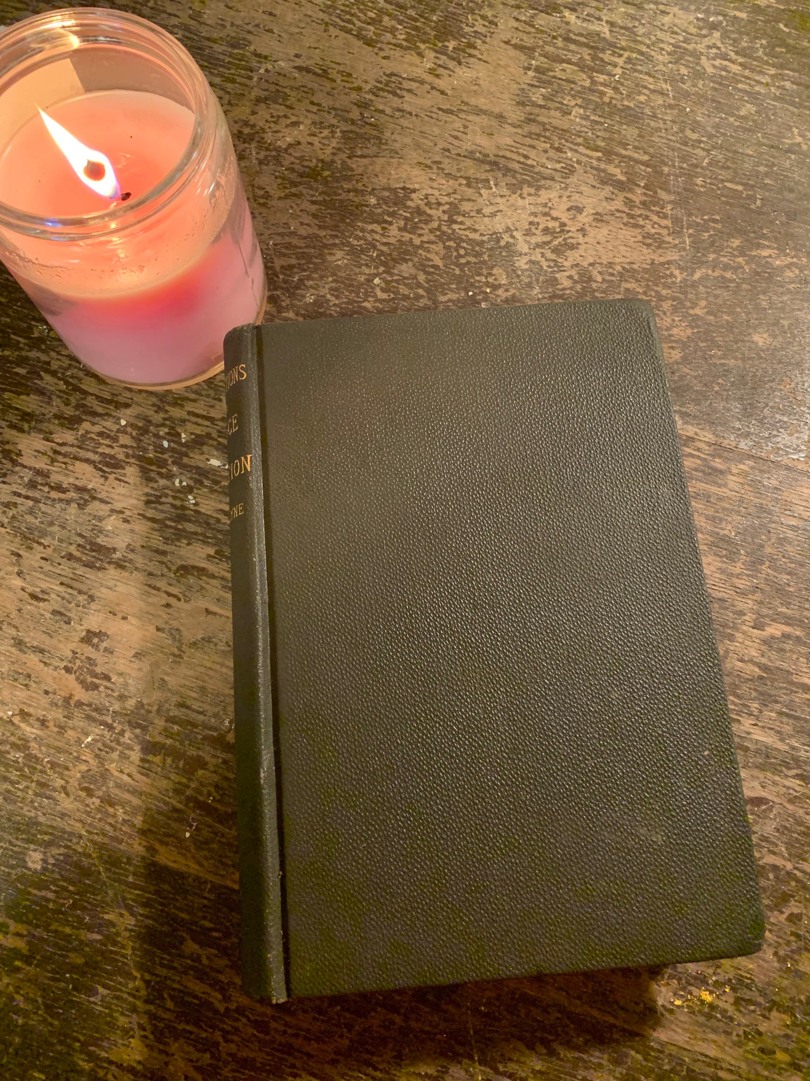 Contributions to the Science of Education by W. H. Payne - Hardcover ...