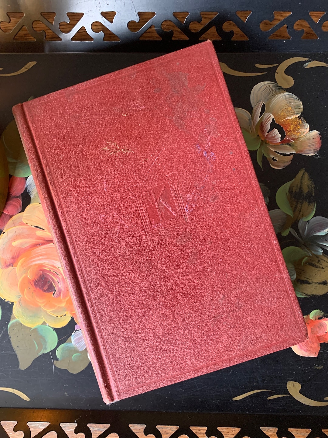 The Courting of Dinah Shadd by Rudyard Kipling - Hardcover 1930 - Etsy