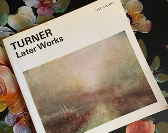 Turner Gallery - Etsy