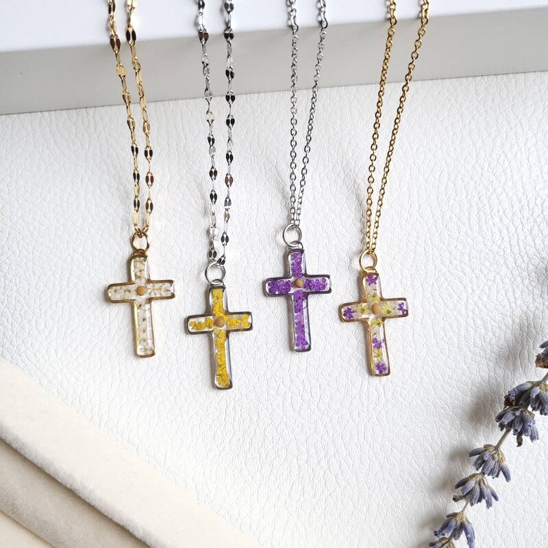 Unique Crosses - Etsy