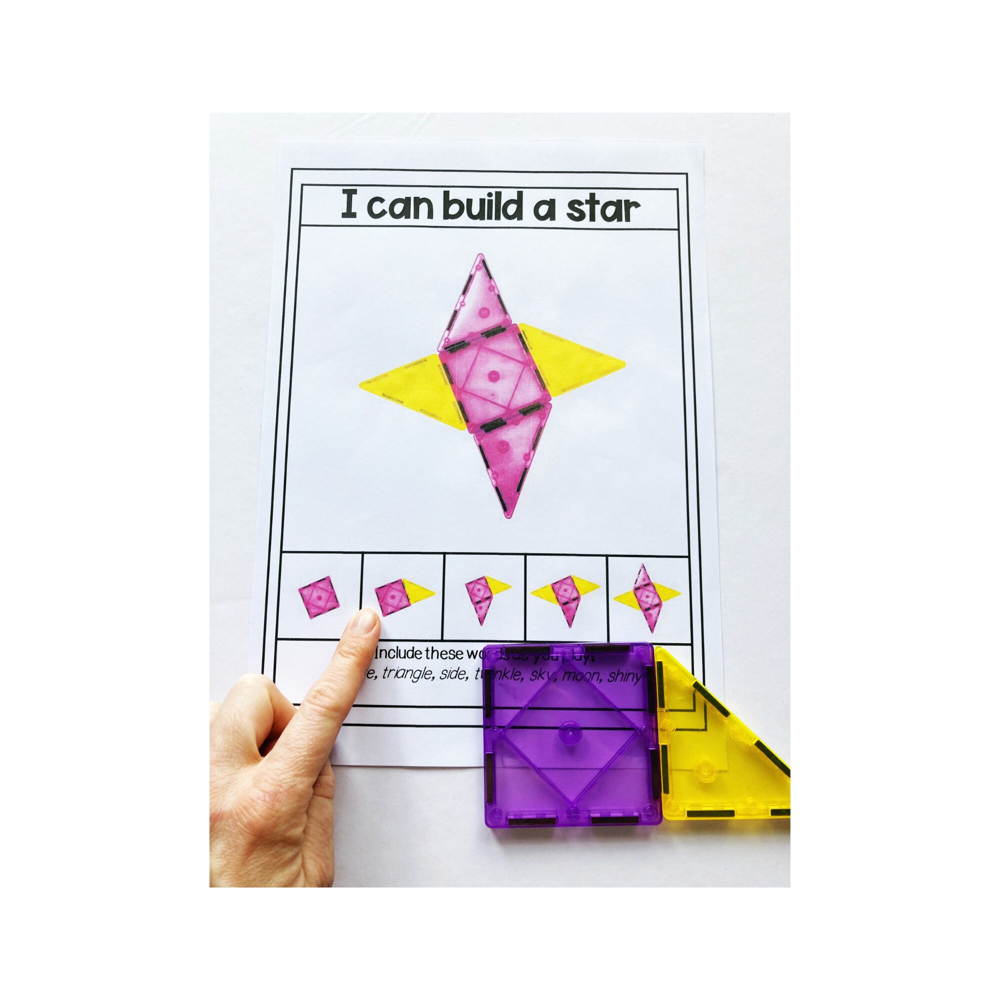 How to Play With Toys Visuals Pack, Visual Supports, Autism, Special ...