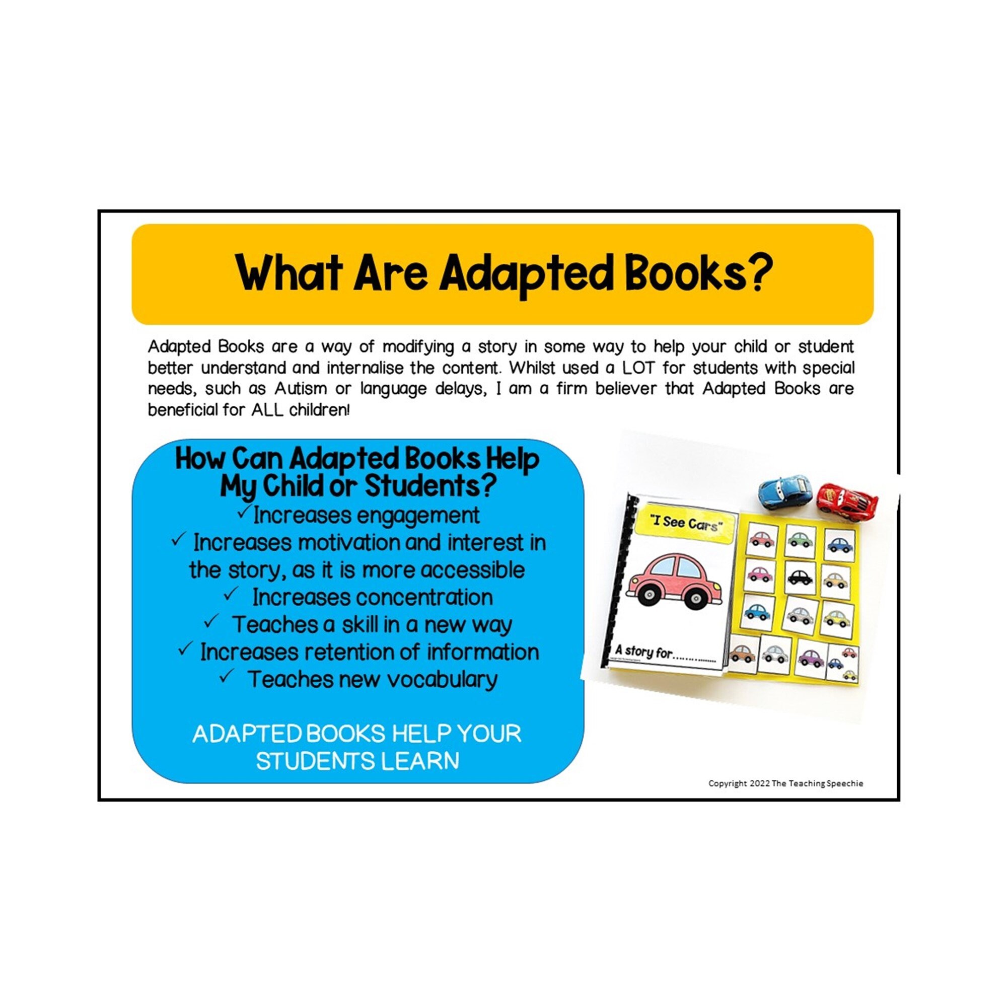 Train Colours Adapted Book, Vehicles Interactive Book, Special ...