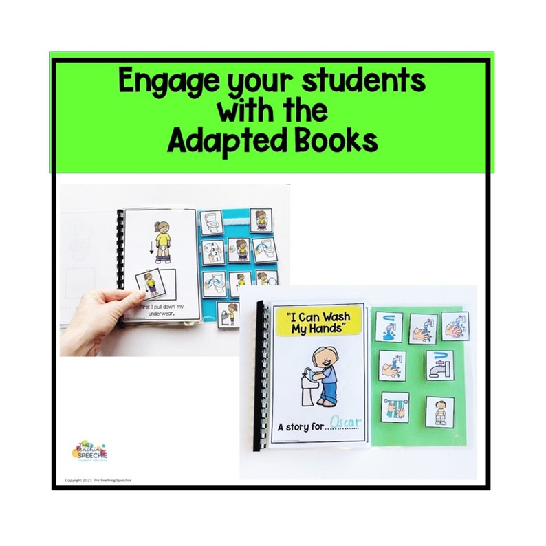 Toilet Training Resource Bundle for Autism, Toilet and Potty Training ...