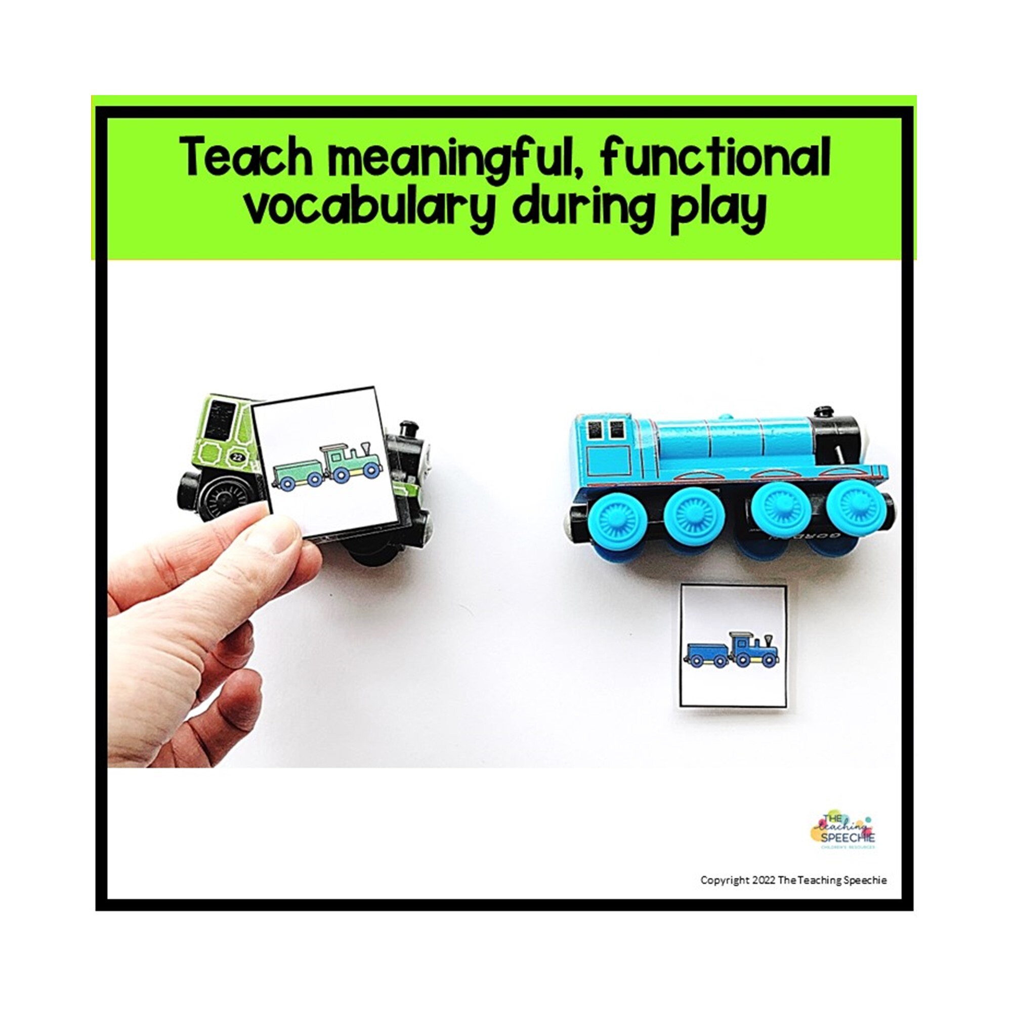 Train Colours Adapted Book, Vehicles Interactive Book, Special ...