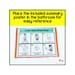 Toilet Training Social Story & Visual Cards Pack, Wiping My Bottom ...
