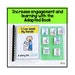 HAND WASHING Routine Adapted Book and Visuals Supports Pack, Washing My ...