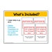 STARTING SCHOOL Social Narrative, Social Story, Editable, Kindergarten ...