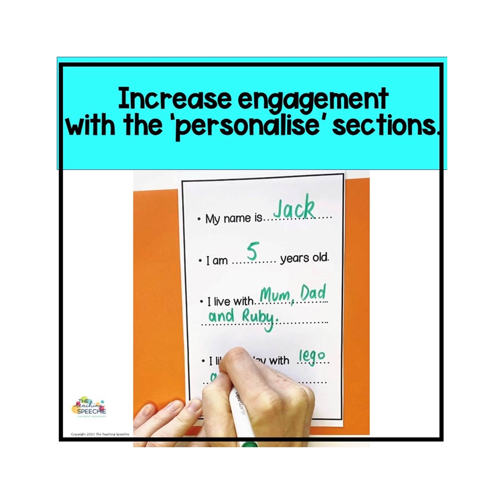 TAKING MEDICINE Printable Social Story, Health Visuals for Children ...