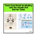 HAND WASHING Routine Adapted Book and Visuals Supports Pack, Washing My ...
