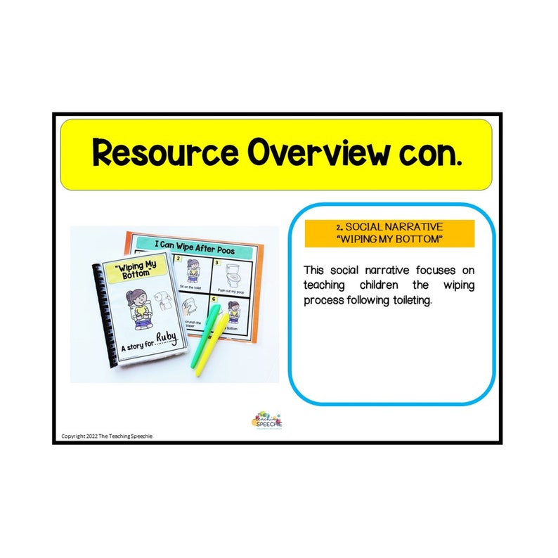 Toilet Training Social Stories, Encopresis Social Stories, Wiping After ...